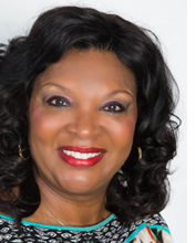 Beverly Marshall-Luney Bio - Platinum tours International, LLC